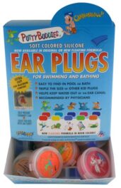 Ear Band-It & Putty Buddies : 3P